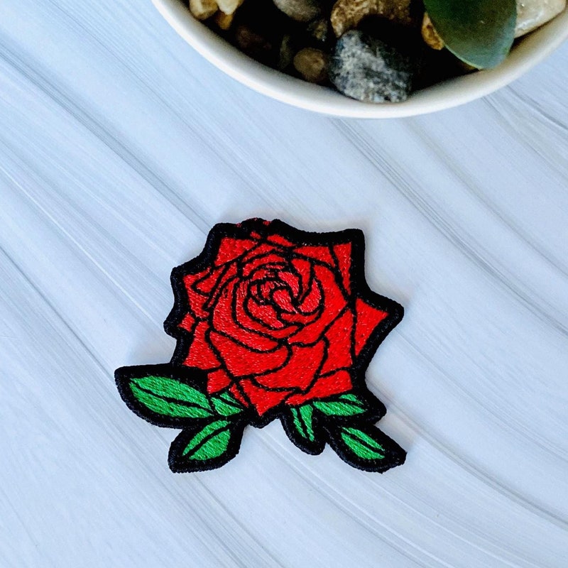 Patches for Jackets - Etsy