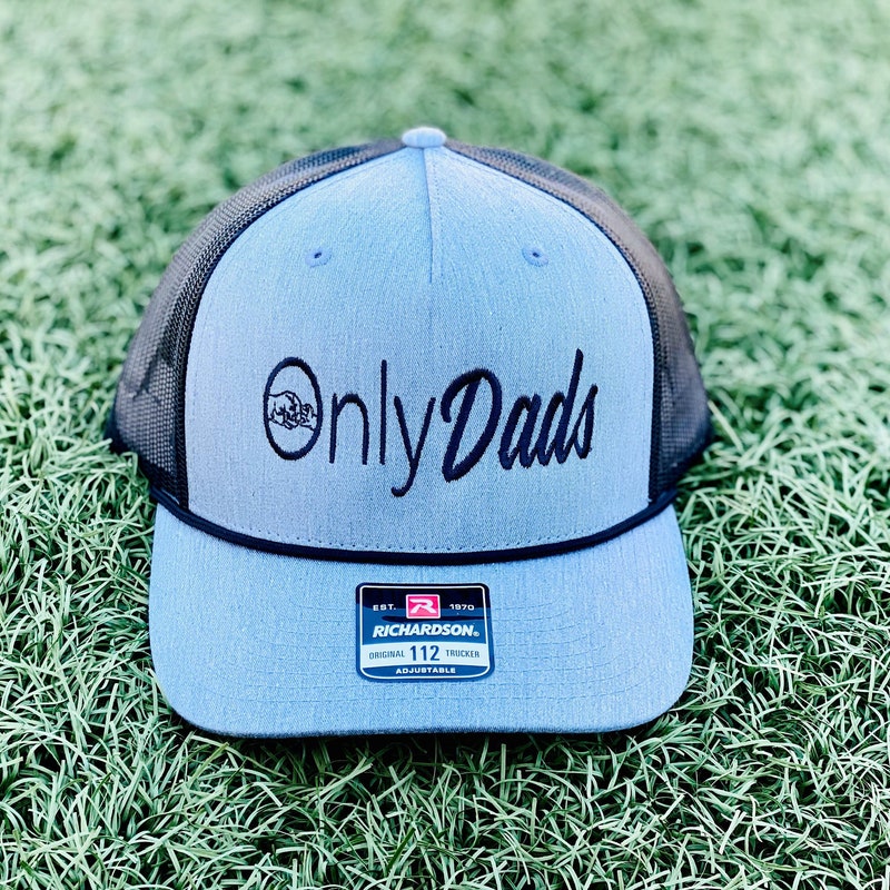 Dad Hat - Etsy