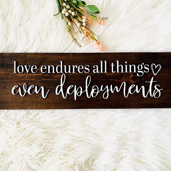 Deployment Countdown - Etsy