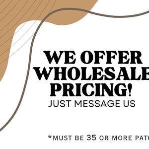 Make Heaven Crowded Hat Patch, Faith-based Patches, Christian ...