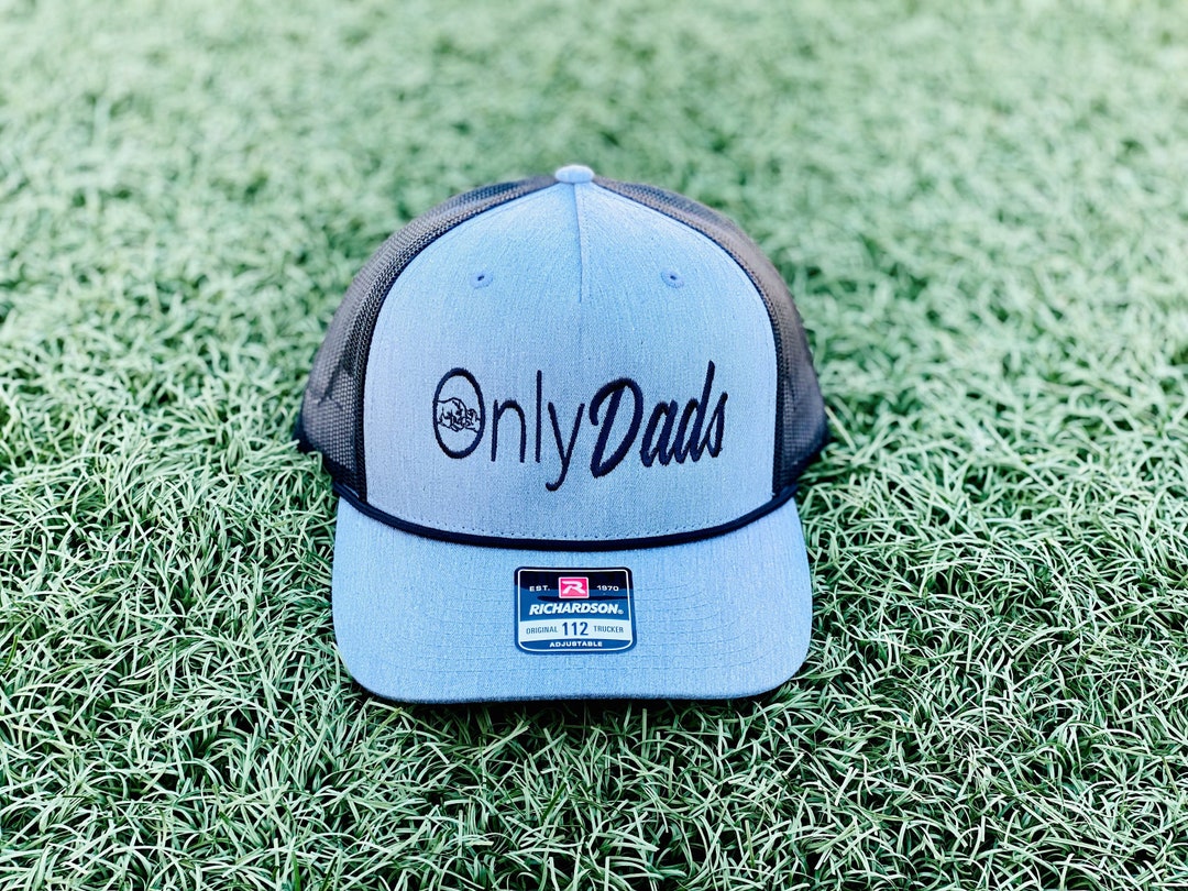 Only Dads Hat, Father's Day Gift Hats, Funny Hat for Dad, Gag Gifts for ...