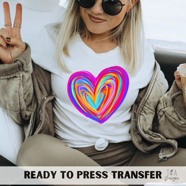 Heat Transfer Designs - Etsy