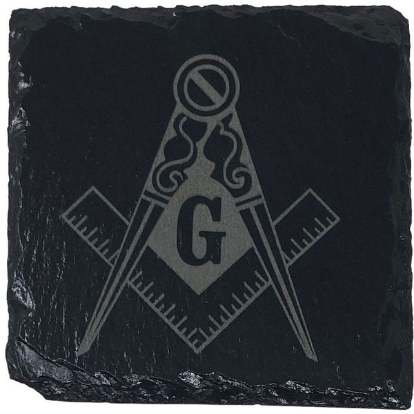 Compass and Square - Etsy