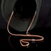 Saddle Custom Leather Stampede String for Cowboy Hats, Western Wear ...