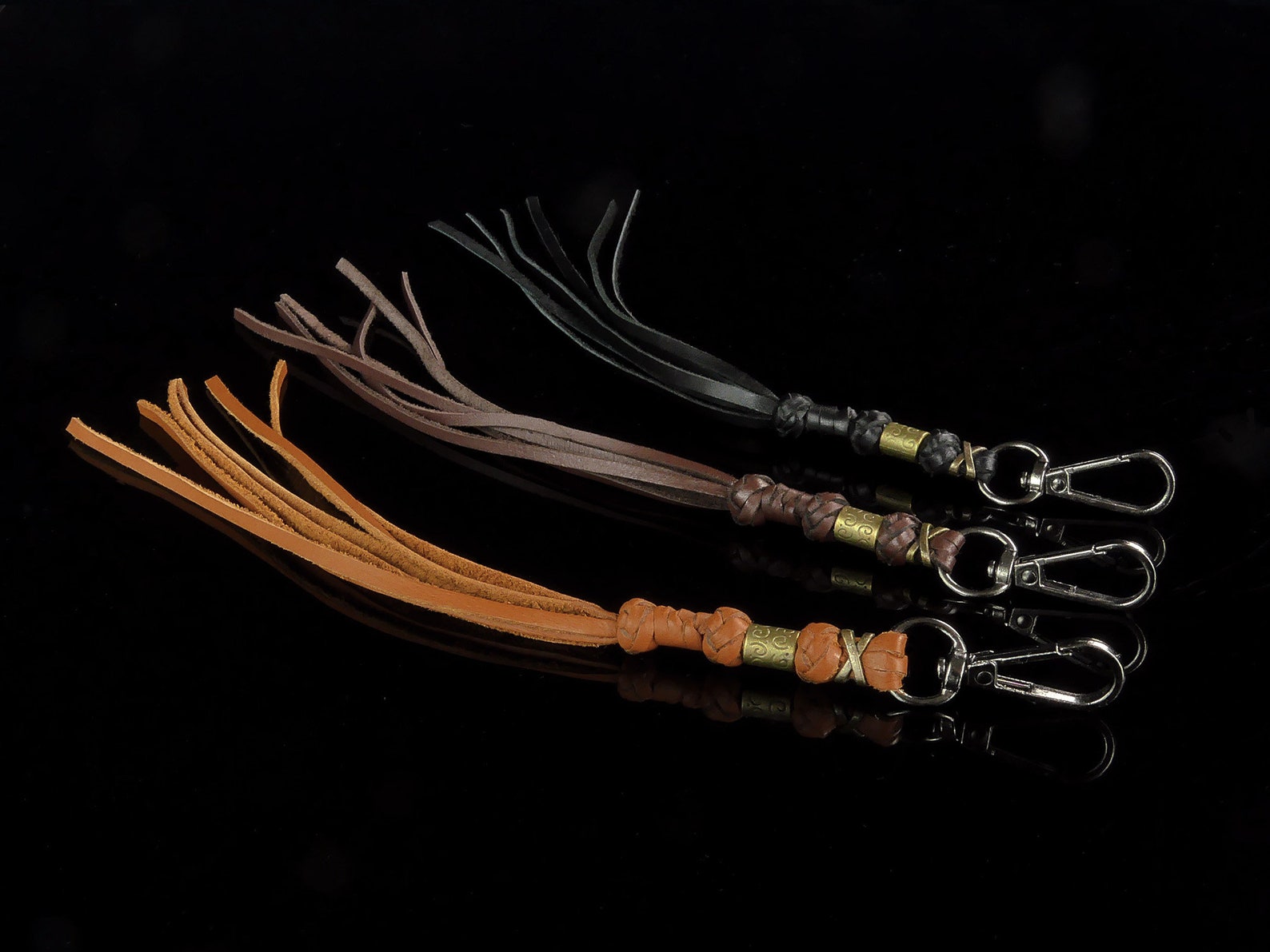 Leather Key Chains for Women Custom Key Chain Knife Lanyard - Etsy