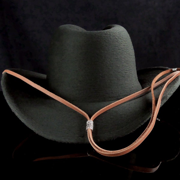 Leather String - Etsy