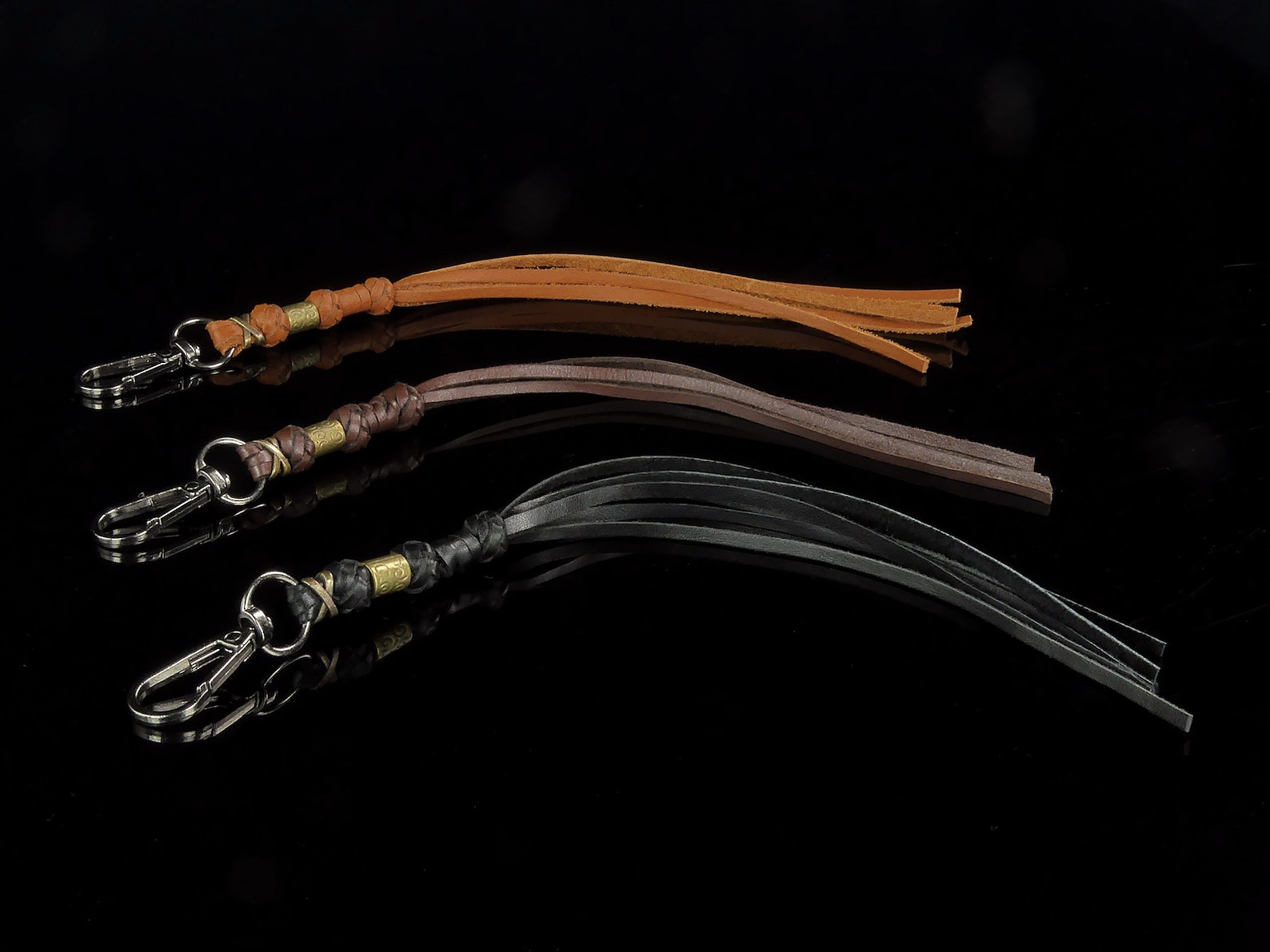 Leather Key Chains for Women Custom Key Chain Knife Lanyard - Etsy