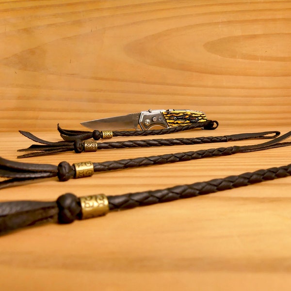 Knife Lanyard - Etsy