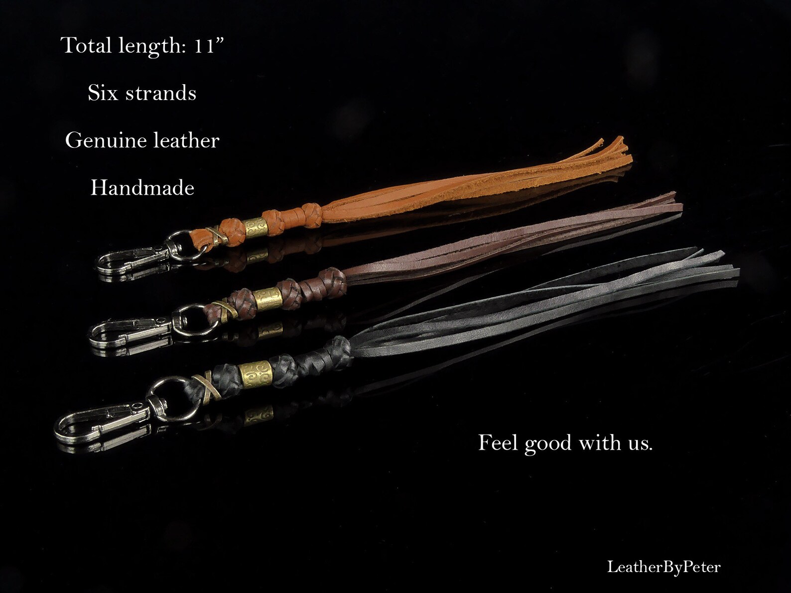 Leather Key Chains for Women Custom Key Chain Knife Lanyard - Etsy