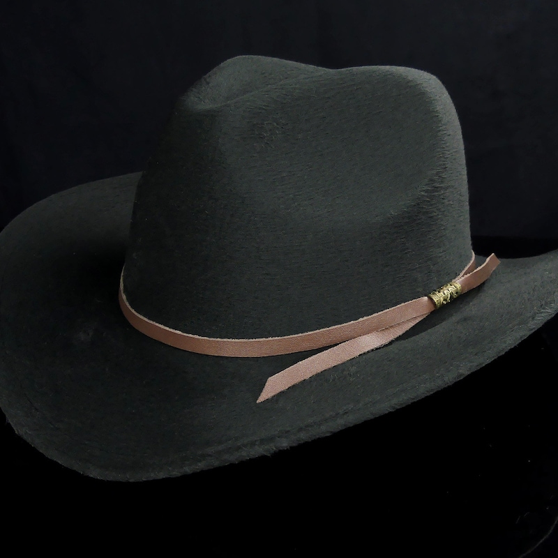 Hat Band - Etsy