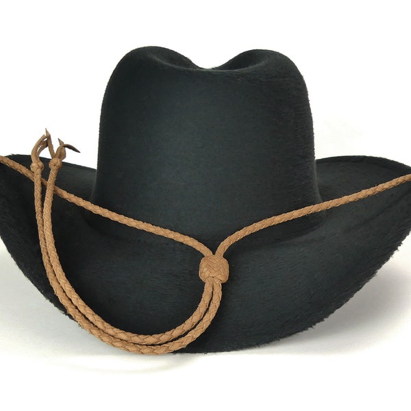 Cowboy Hat Stampede String - Etsy