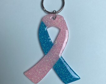 Infertility ribbon | Etsy