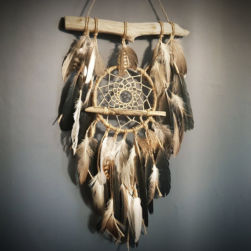Dream Catcher Decor - Etsy