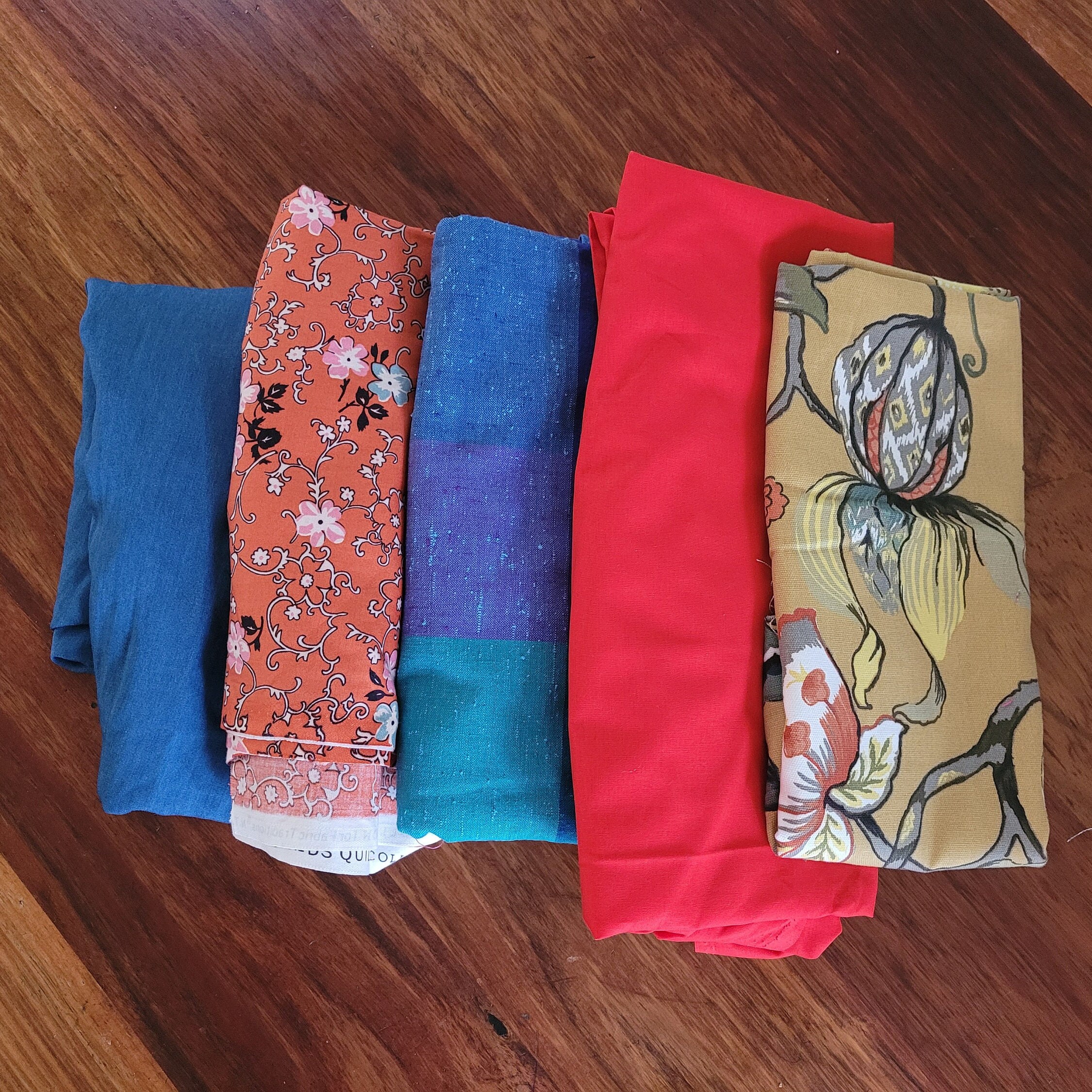 Navy Blue Netball Bib Bag Reversible Unique Gift Netball Player or ...