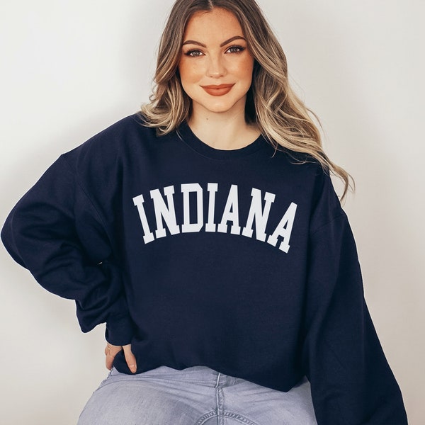 Indiana University - Etsy