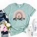 Mama Shirt, Momlife T-shirt, Mom Shirts, Cool Mom Tee, Mothers Day Gift ...