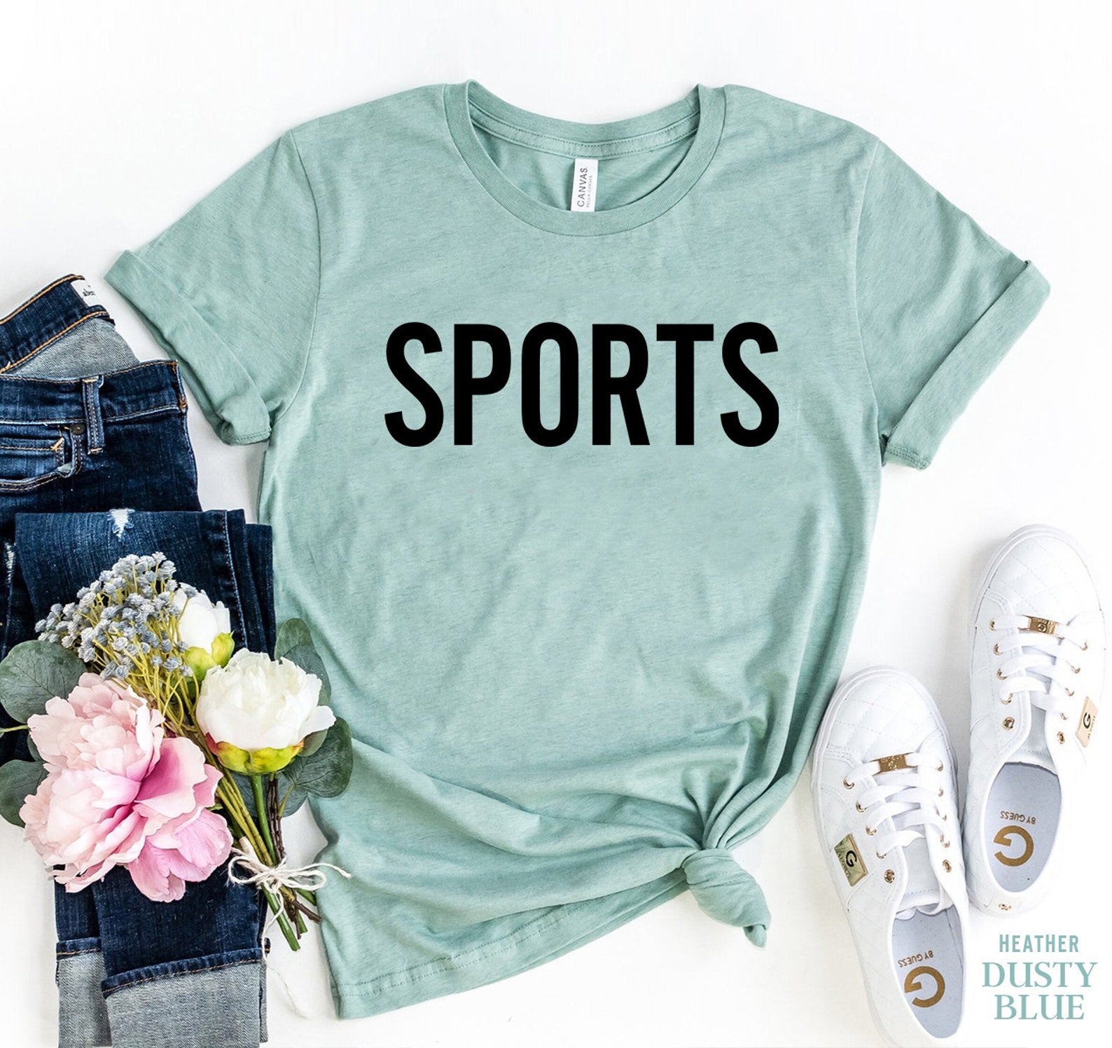 Sports T-shirt, Funny Sports T-shirt, Sports Mom Shirt, Baseball Mom ...