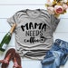 Mama Needs Some Coffee Mama Needs Coffee Shirt I Need My Coffee Shirt for Mom Funny Mom Shirt ...