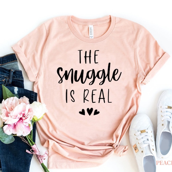 Snuggle - Etsy