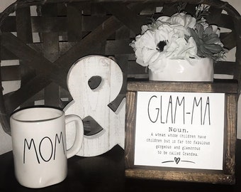 Glamma - Etsy Canada