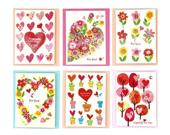 Printable mini cards | Etsy