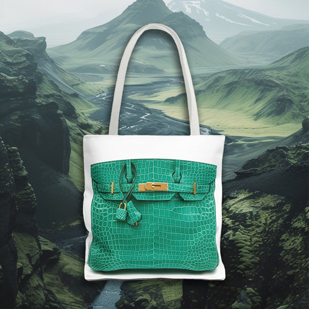 Designer, Tote Bag, Birkin, Luxury Designer Handbag, Designer Gift ...