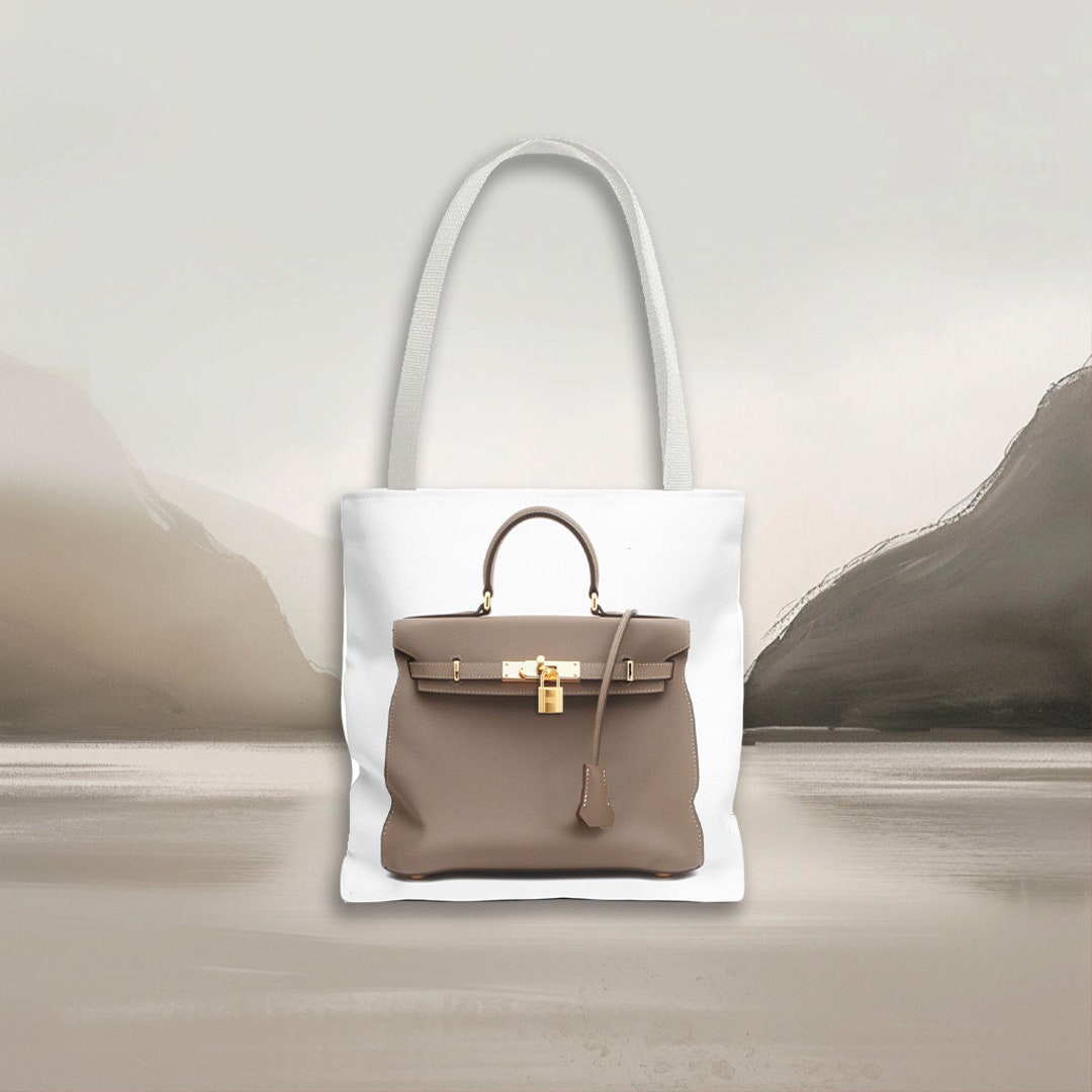 Birkin Mini Kelly, Designer, Tote Bag, Birkin, Luxury Designer Handbag ...