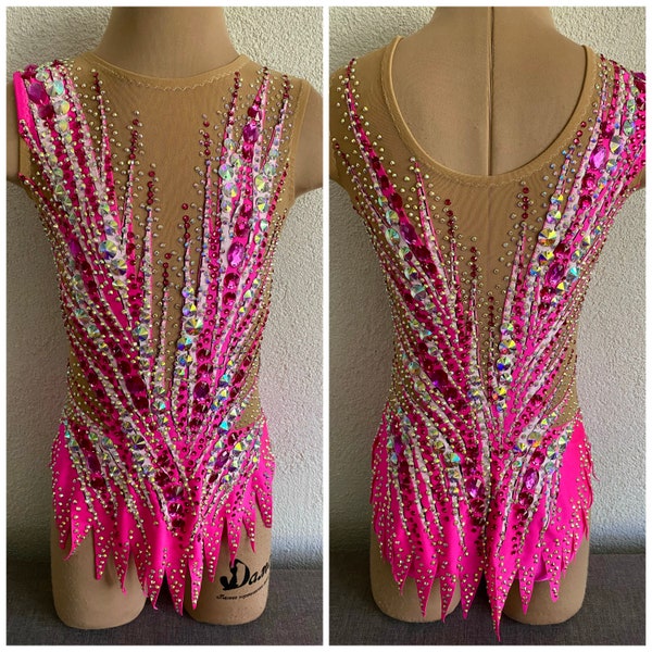 Leotard - Etsy