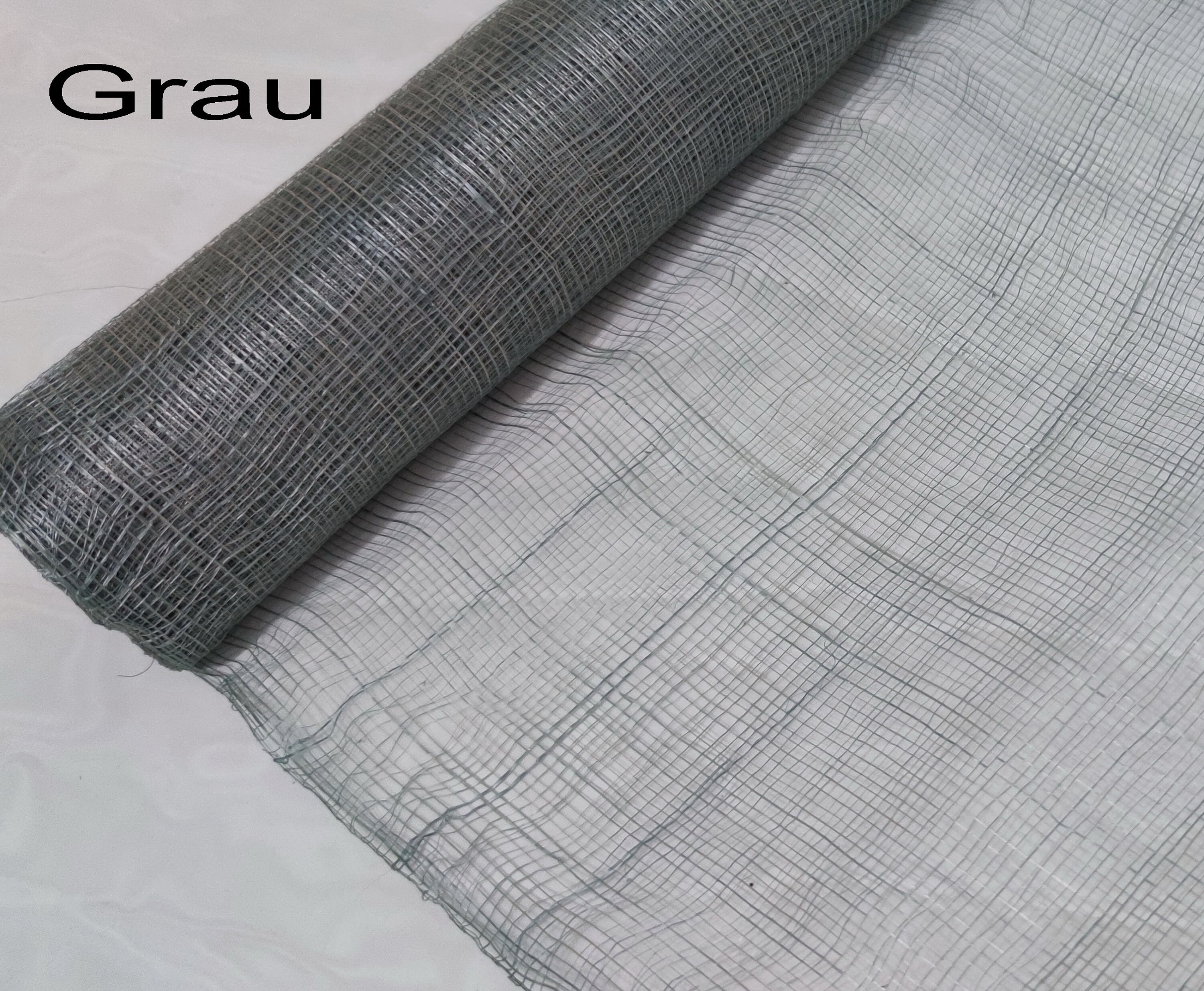 Sinamay Fabric Coarse Woven for DIY Millinery Fascinator Hat Making ...