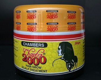 Chambers Chapter 2000 - Etsy