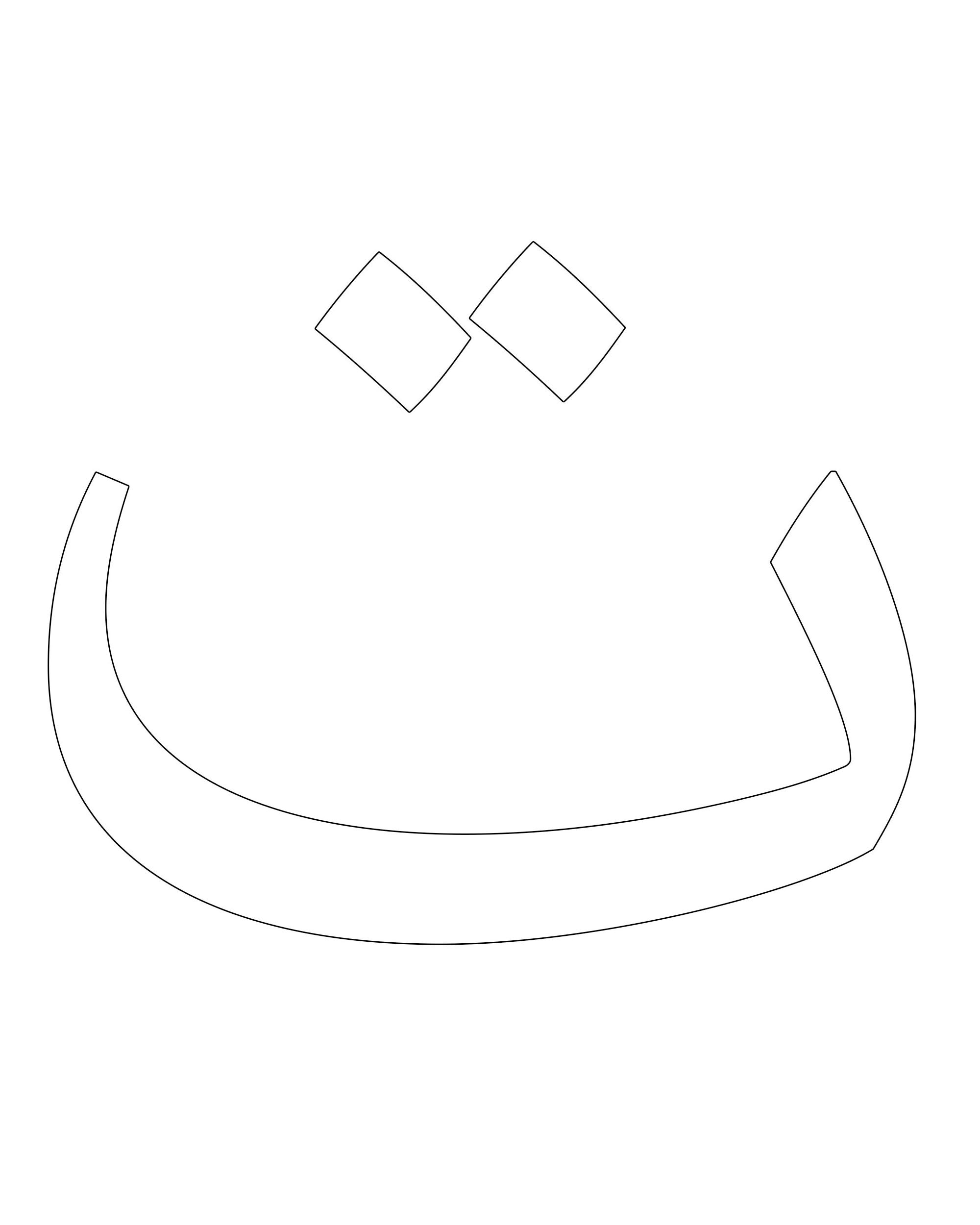 Arabic Alphabet Letters to Color In, Preschool Worksheet, Digital File ...