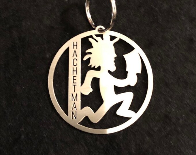 ICP & Juggalo Album Style Bracelets - Etsy Canada