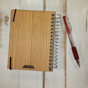 Cute Sloth Pocket Journal - Can Be Made Left Handed - Etsy