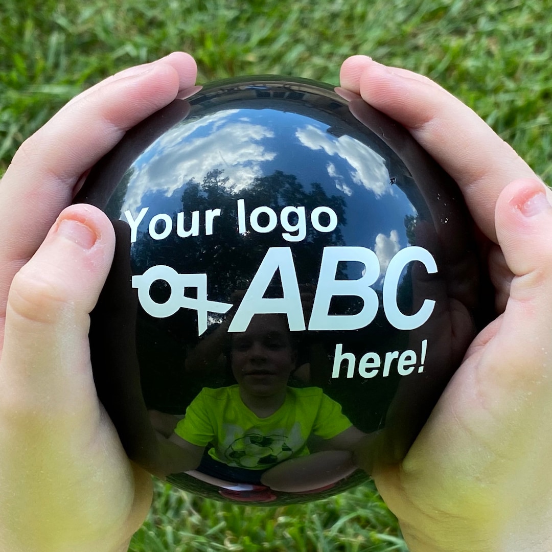 CUSTOM Magic 8 Ball! - Etsy