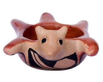 Indigenous Pot - Etsy