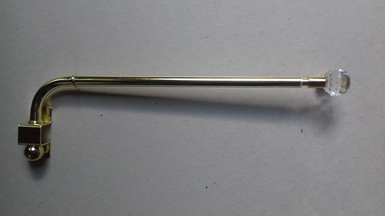 Swinging Door Extendable Drapery Arm - 60-110cm (23 2/3 - 43 1/3in) - Etsy