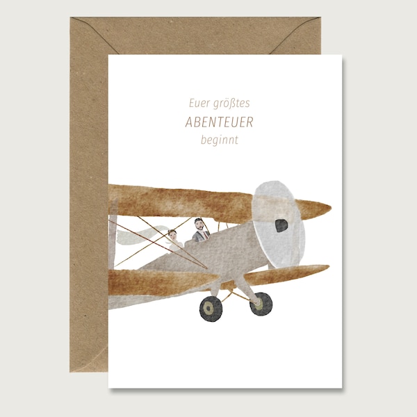 Airplane Wedding - Etsy