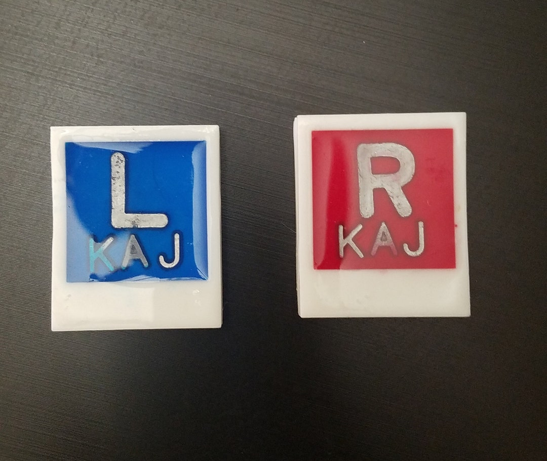 Simple Lightweight Markers! - Etsy