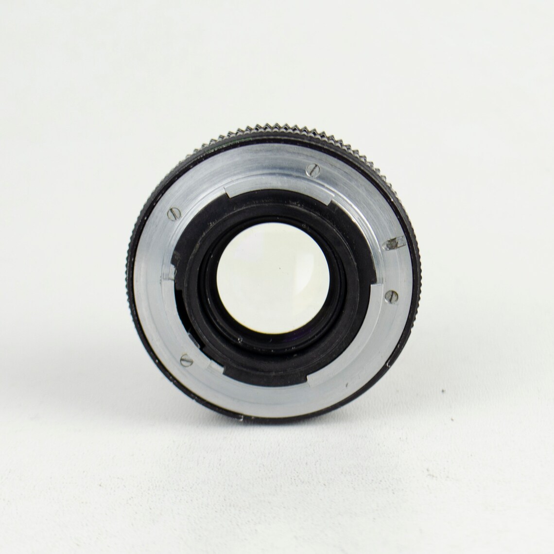 Helios 81 H 2/50 Mm F2.00 50 Mm. Mount Type: Nikon F for DSLR - Etsy