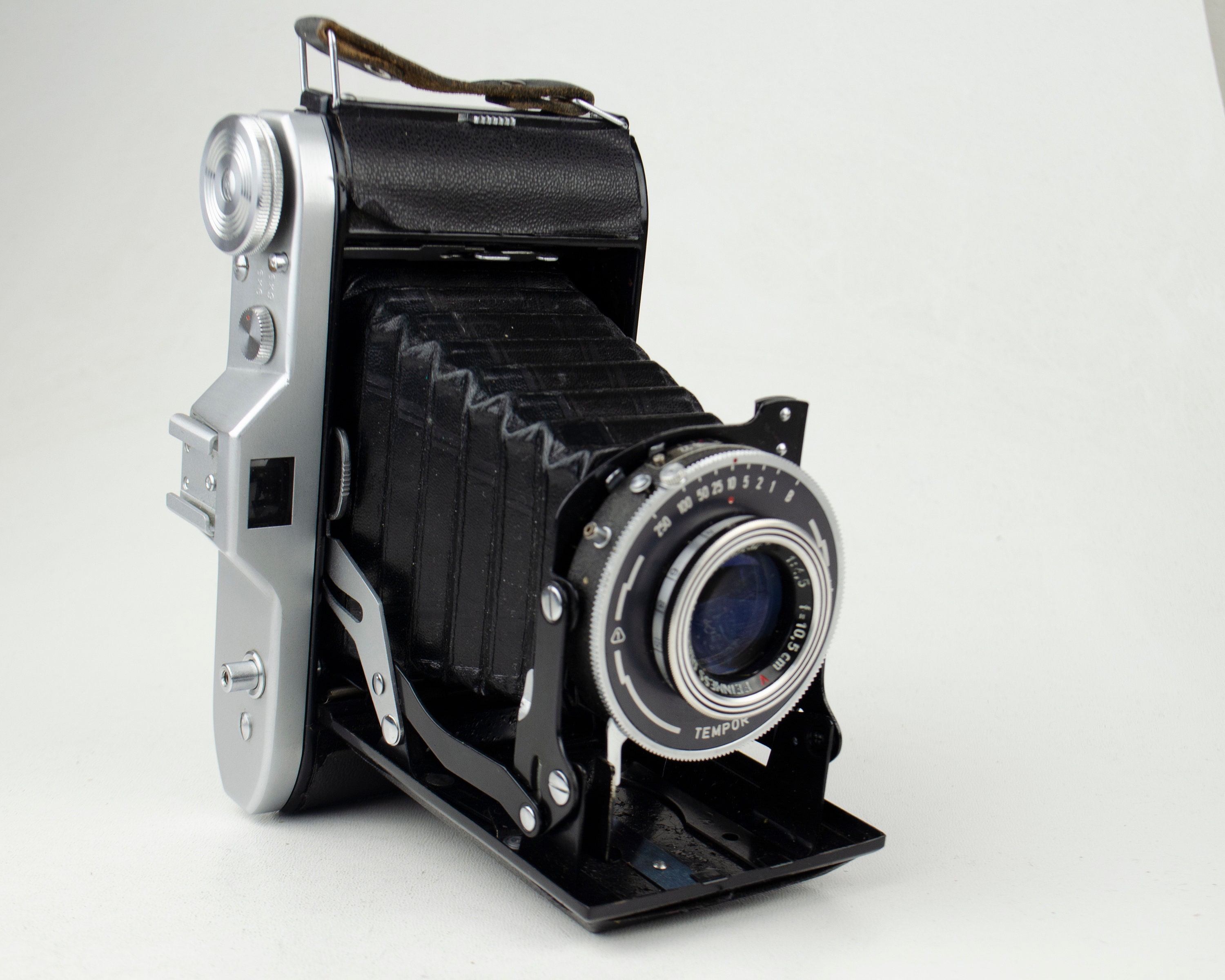 Belca Werk VEB : Belfoca II Vintage Camera - Etsy UK