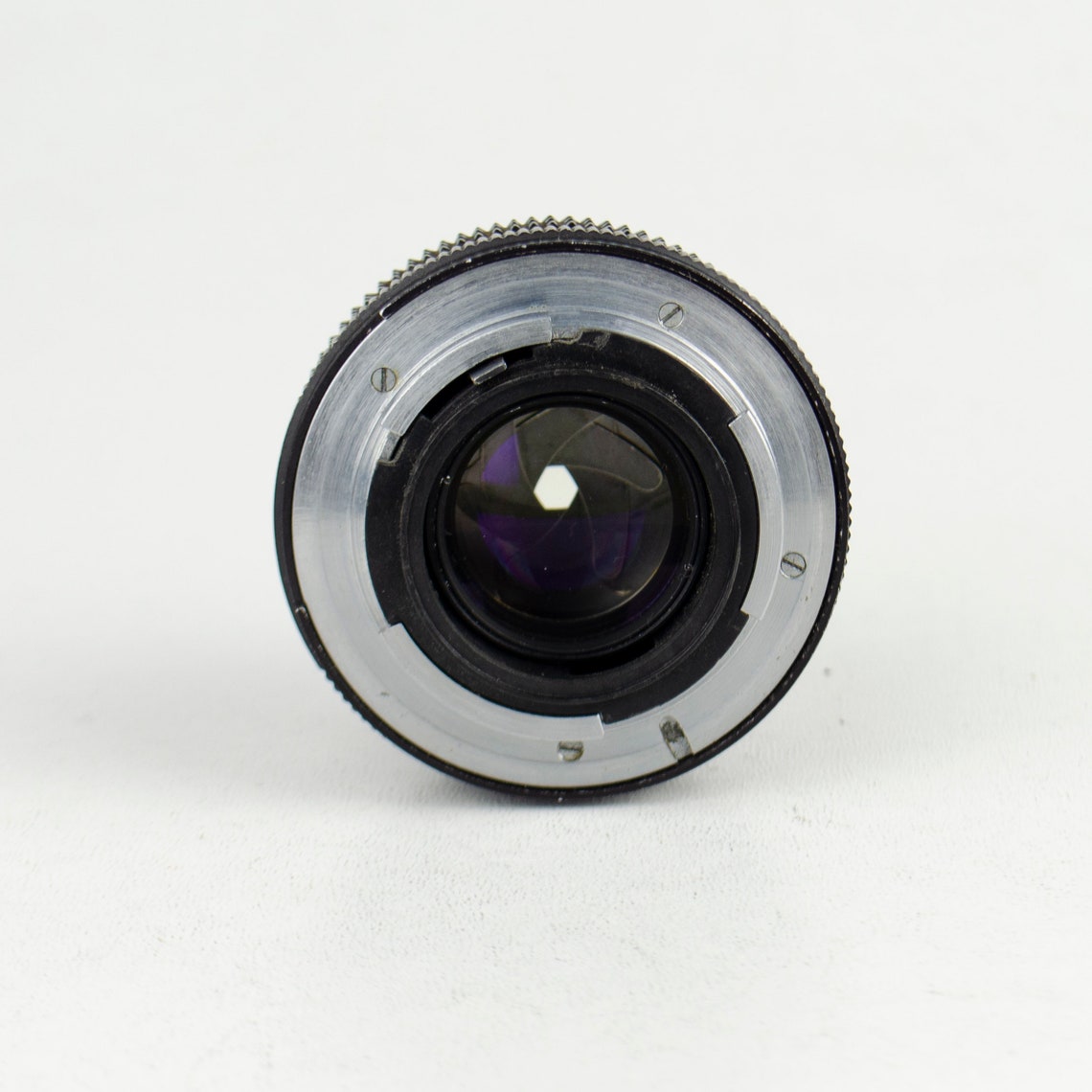 Helios 81 H 2/50 Mm F2.00 50 Mm. Mount Type: Nikon F for DSLR - Etsy