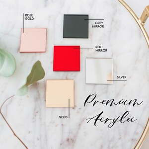 QR Code Table Top Logo Sign Small Business Sign Pop up - Etsy