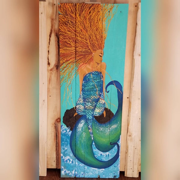 Beach Pallet Signs - Etsy