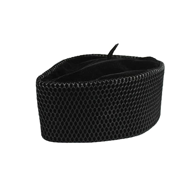 Black W/net Oga Faaji African Native Hat Foldable Velvet Hat - Etsy