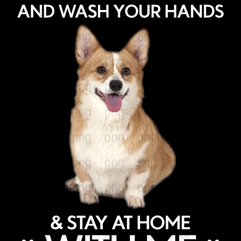 Keep Calm Dog - Etsy