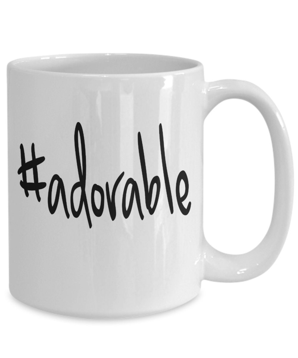 Adorable taza de café café java bebidas frías calientes bebidas frías ...