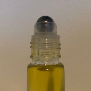 Southern Sweet Tea Perfume Oil - Etsy