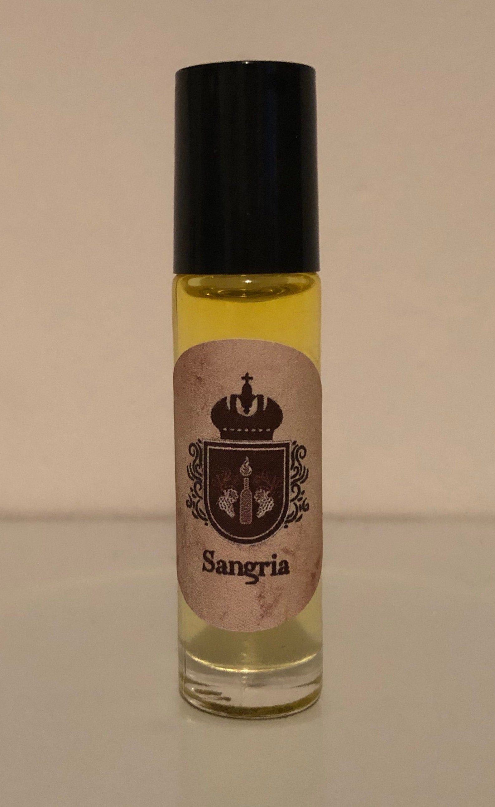 Sangria Perfume Oil - Etsy