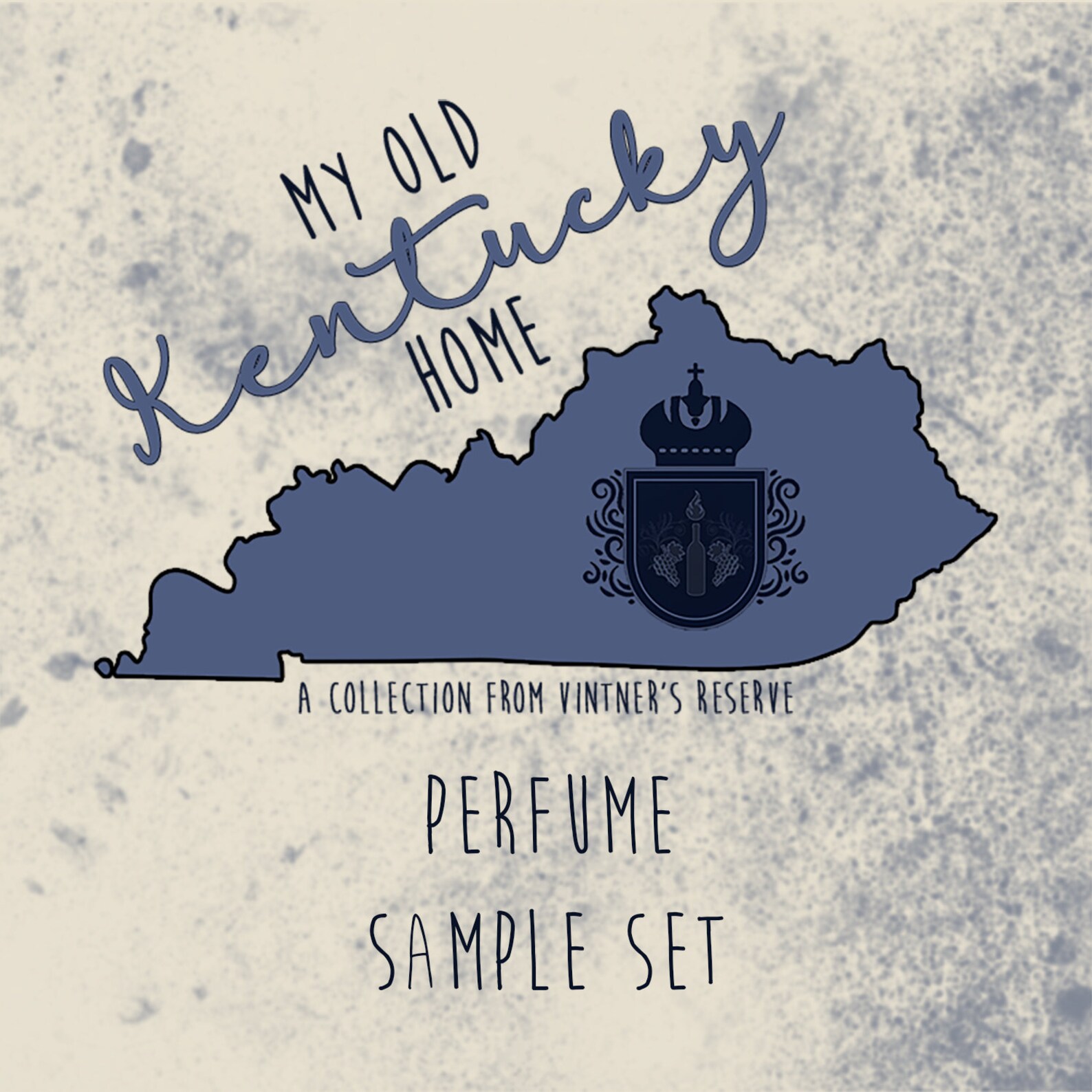 Sample Set of My Old Kentucky Home Perfume Oil - Etsy