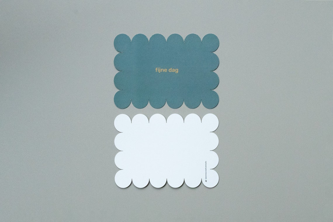 Sustainable Cards Illustrated Cards Greeting Cards A6 Size - Etsy